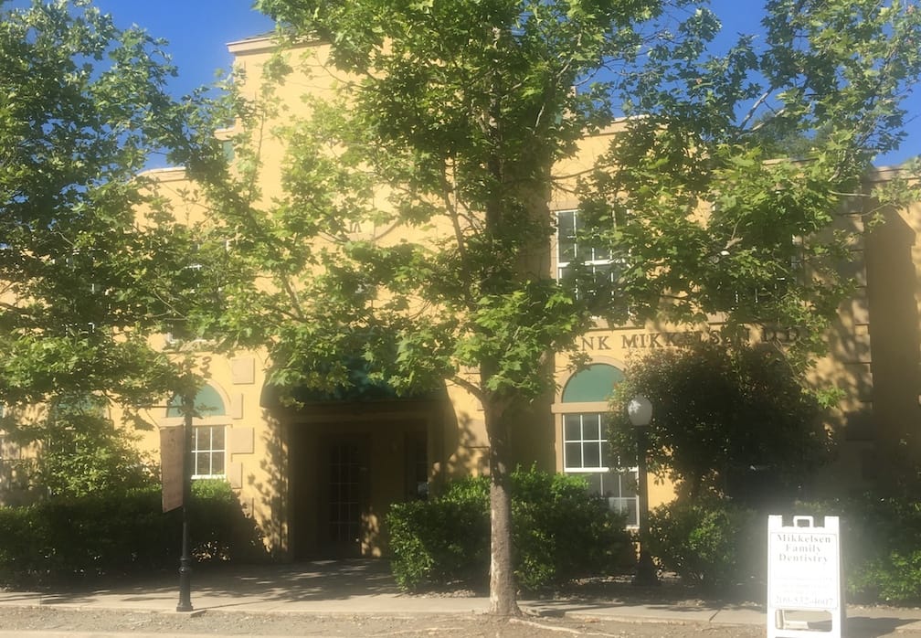 Frank Mikkelsen, DDS – Family Dentistry
