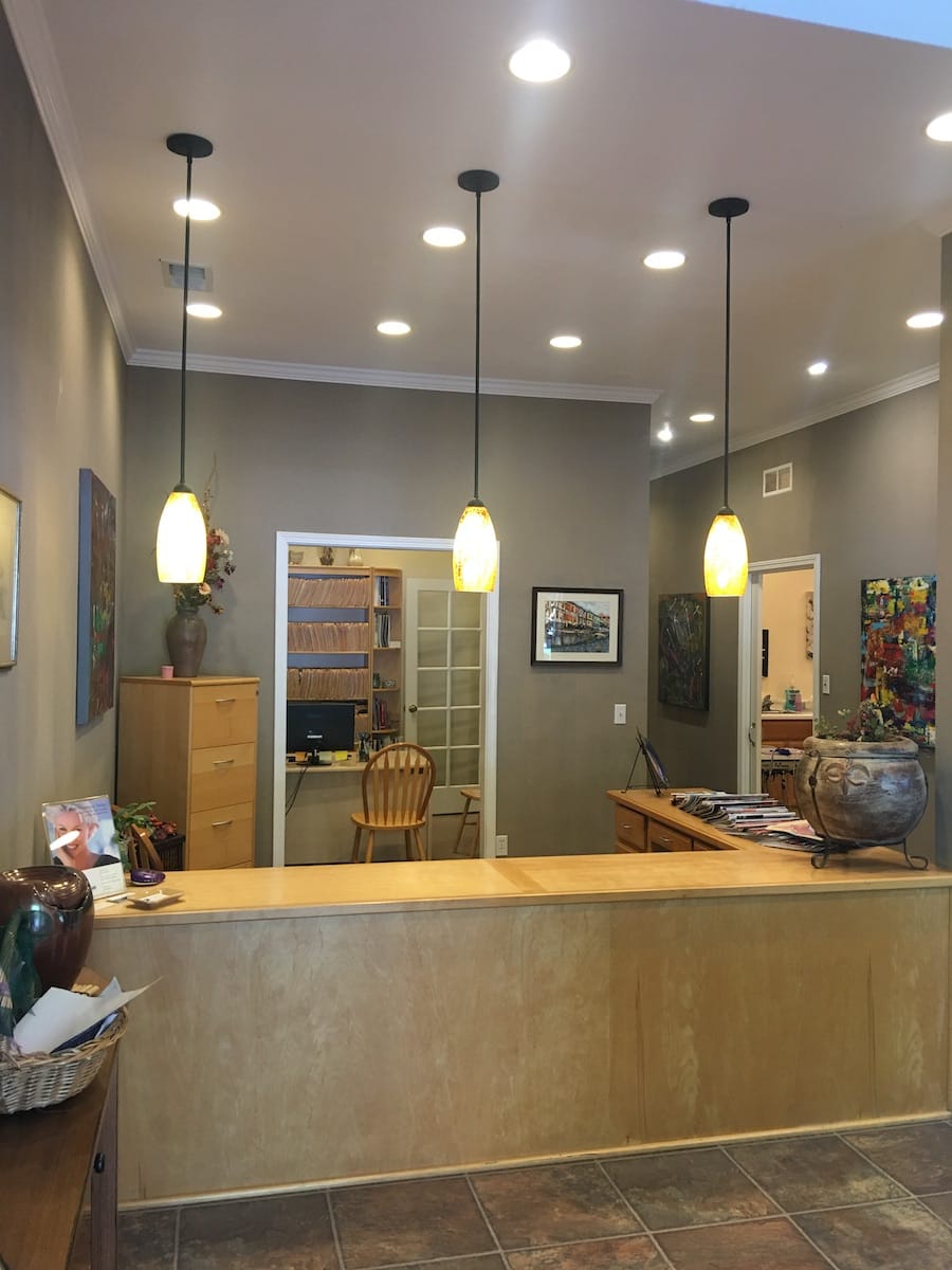 Frank Mikkelsen, DDS – Family Dentistry