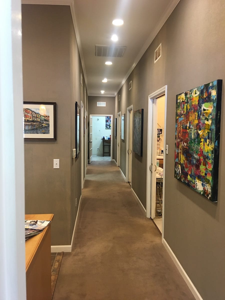 Frank Mikkelsen, DDS – Family Dentistry