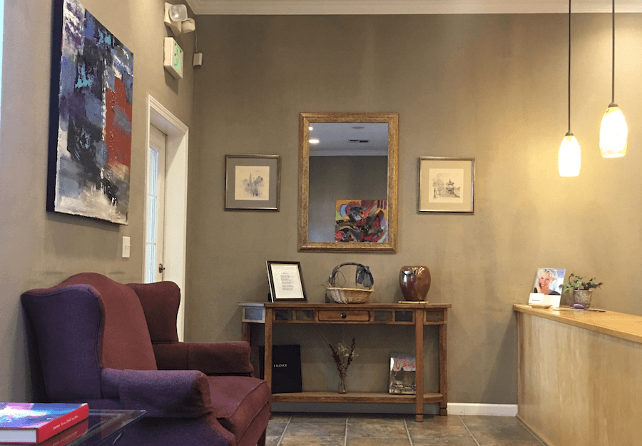 Frank Mikkelsen, DDS – Family Dentistry