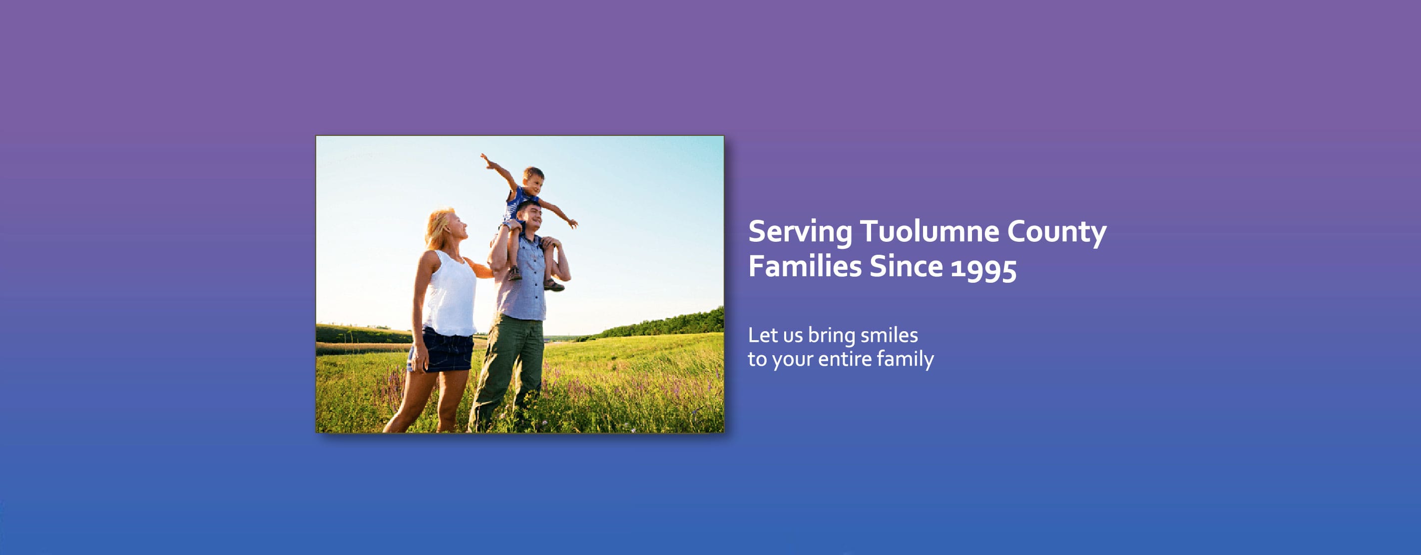 Frank Mikkelsen, DDS – Family Dentistry